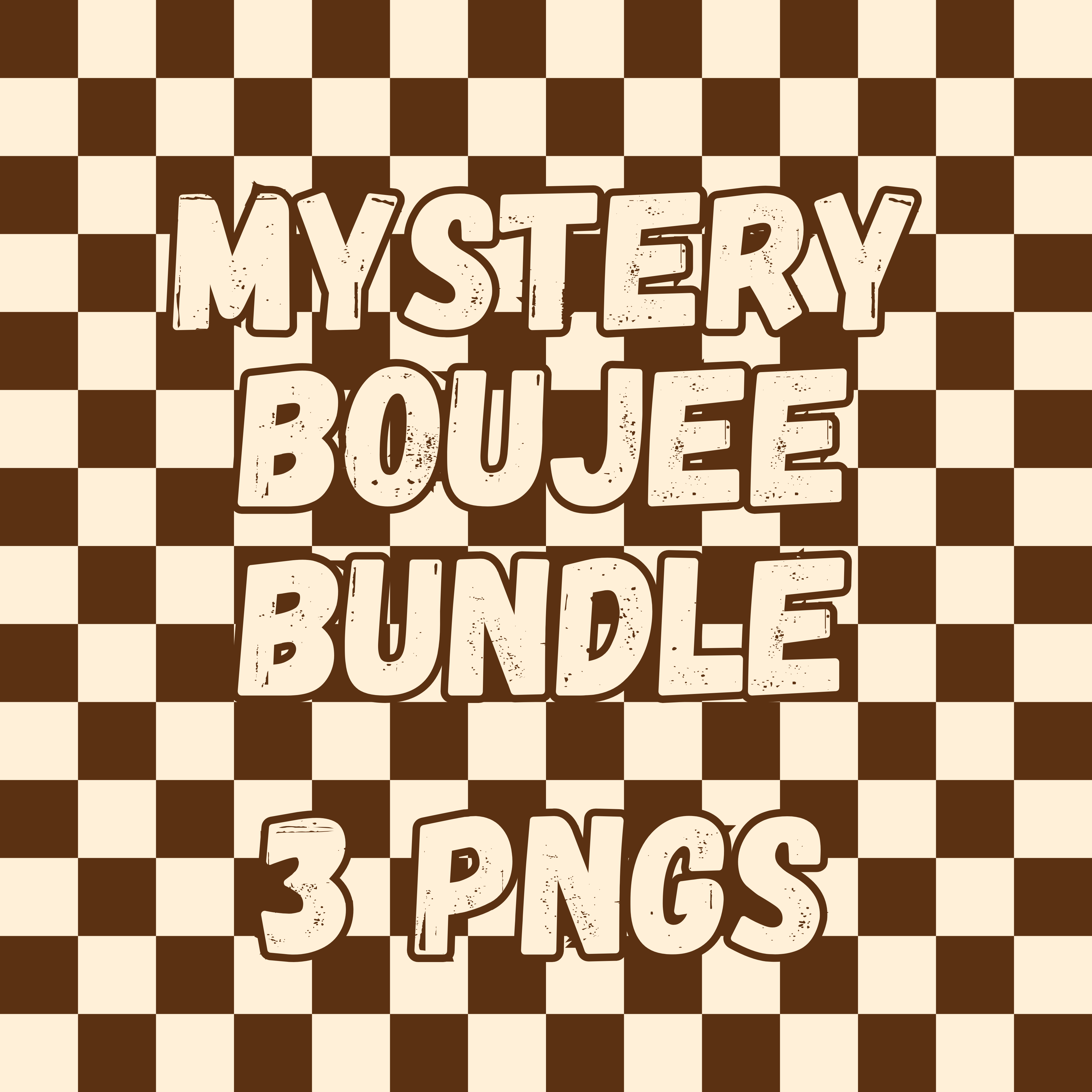 M Y S T E R Y BOUJEE PNG BUNDLE – Boujee Bloom Design Co.