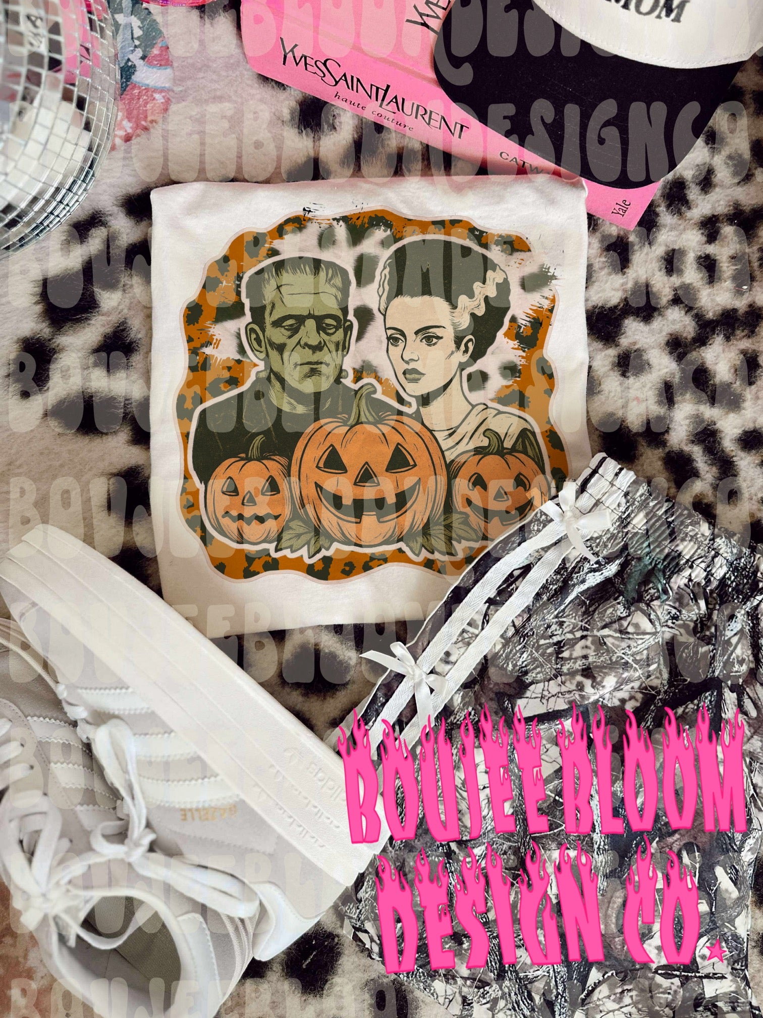 Frank n Bride PNG – Boujee Bloom Design Co.